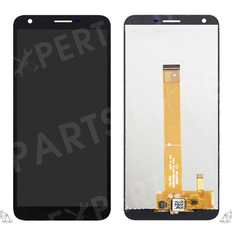 OEM LCD Screen and Digitizer Assembly Replace Part for Cubot R11 – LED ...