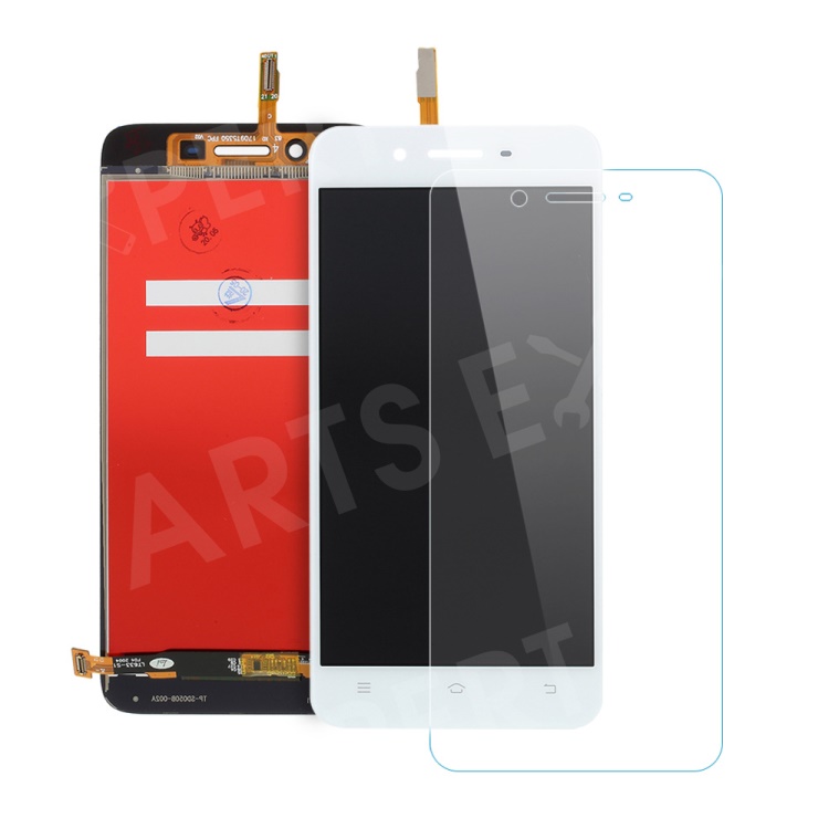 Wholesale cell phone LCD Screen and Digitizer Assembly for vivo Y53 ...