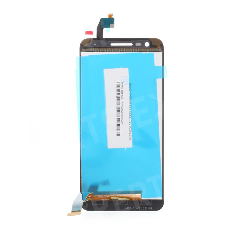 OEM LCD Screen and Digitizer Assembly for Lenovo Lemon K10 a40 / C2 ...