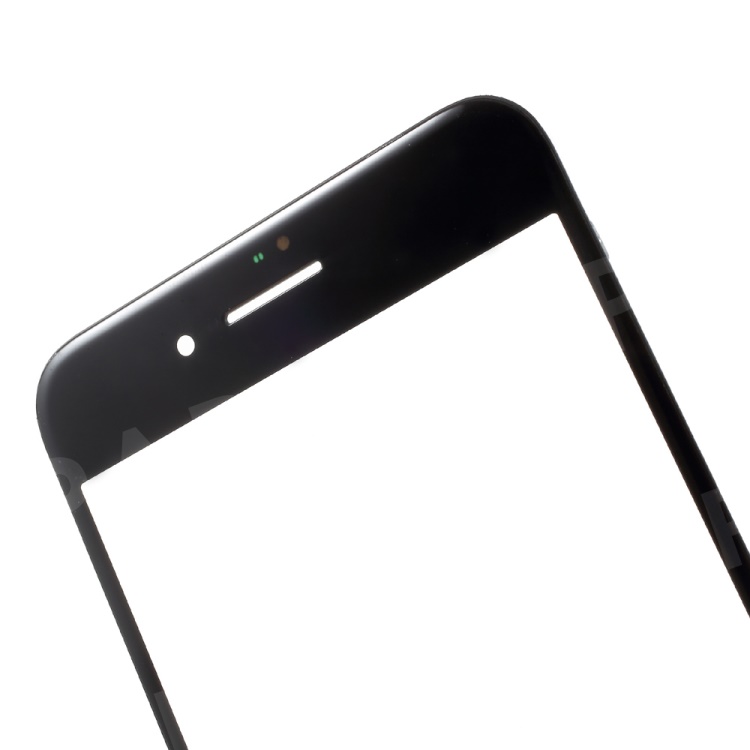 Wholesale Cell Phone For IPhone 8 Plus 5 5 Inch Front Screen Glass Lens