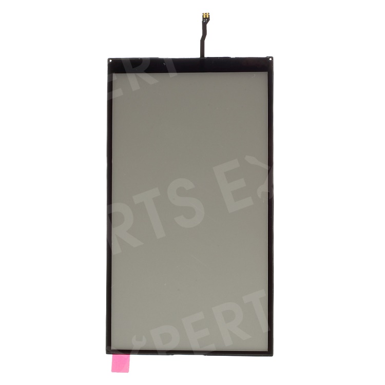 LCD Backlight Film Replacement for iPhone SE 5s 5c (OEM Material ...
