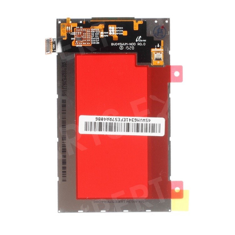 OEM LCD Screen Display Replacement for Samsung Galaxy Core Prime SM ...