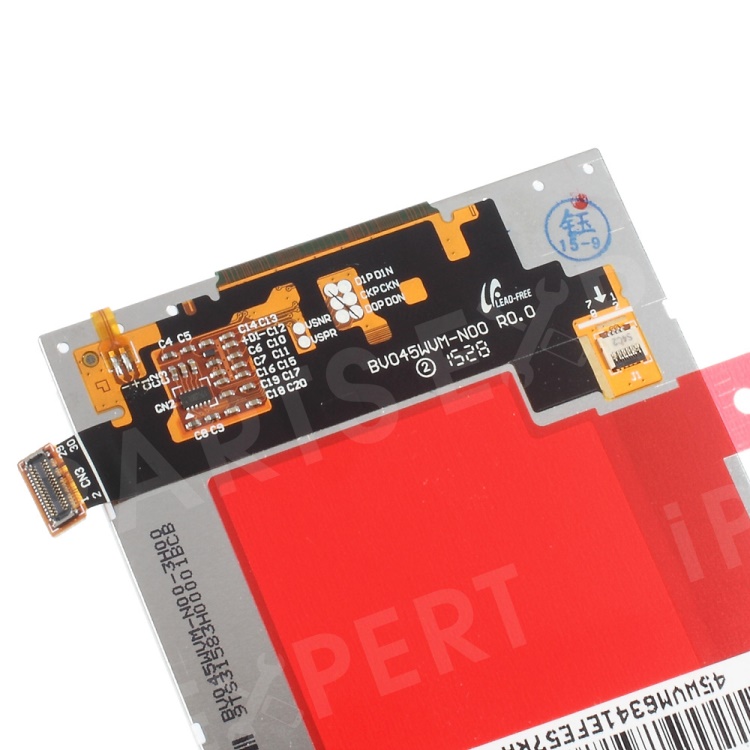 OEM LCD Screen Display Replacement for Samsung Galaxy Core Prime SM ...