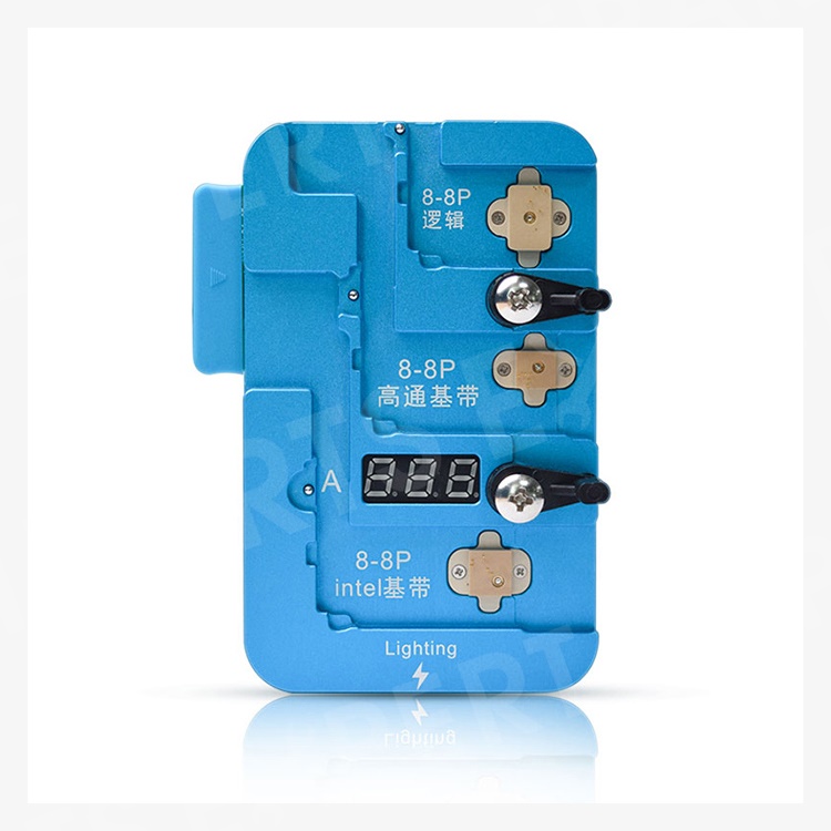 Wholesale cell phone JC Logic Baseband EEPROM Module Non-Removal IC ...