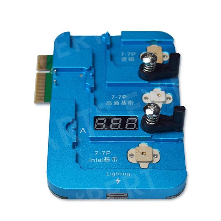 Wholesale cell phone JC Logic Baseband EEPROM Module Non-Removal IC ...