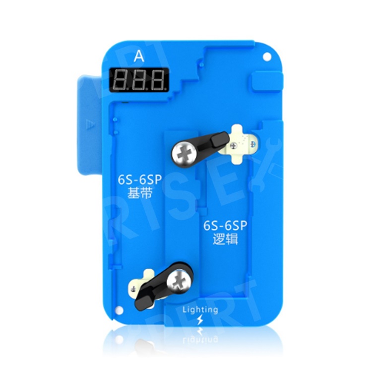 Wholesale cell phone JC Logic Baseband EEPROM Module Non-Removal IC ...