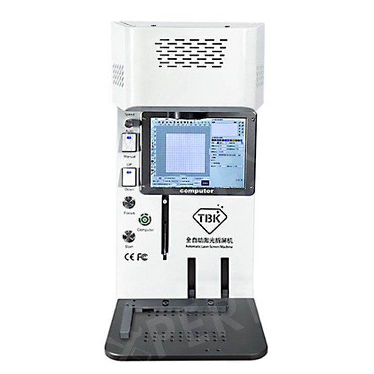 Wholesale cell phone Small-Sized Full-Automatic Laser Marking and ...